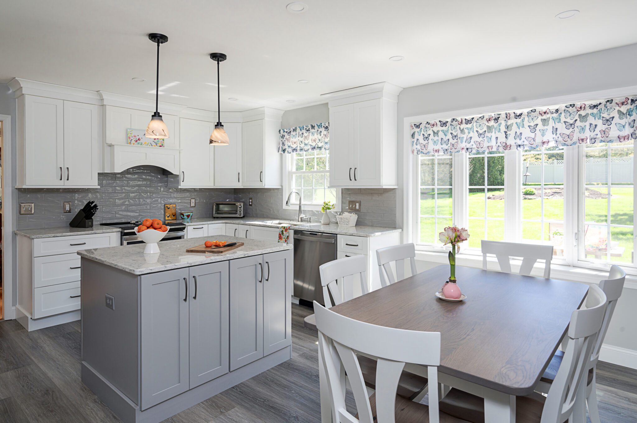 Bucks, Chester and Montgomery County Home Remodeler