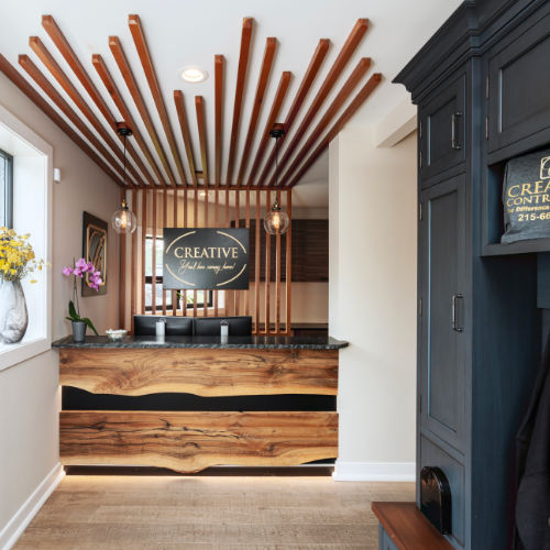 RSVP - Educational Series - Creative Contracting