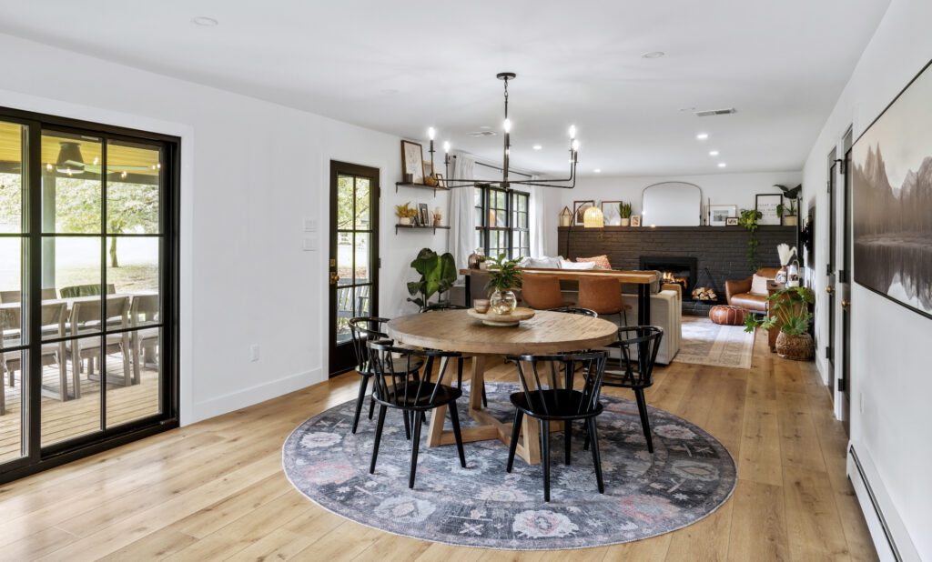 Transform Your Entire Home with Creative Contracting - Creative Contracting