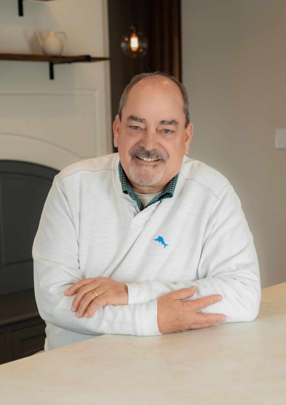 About Us - Creative Contracting