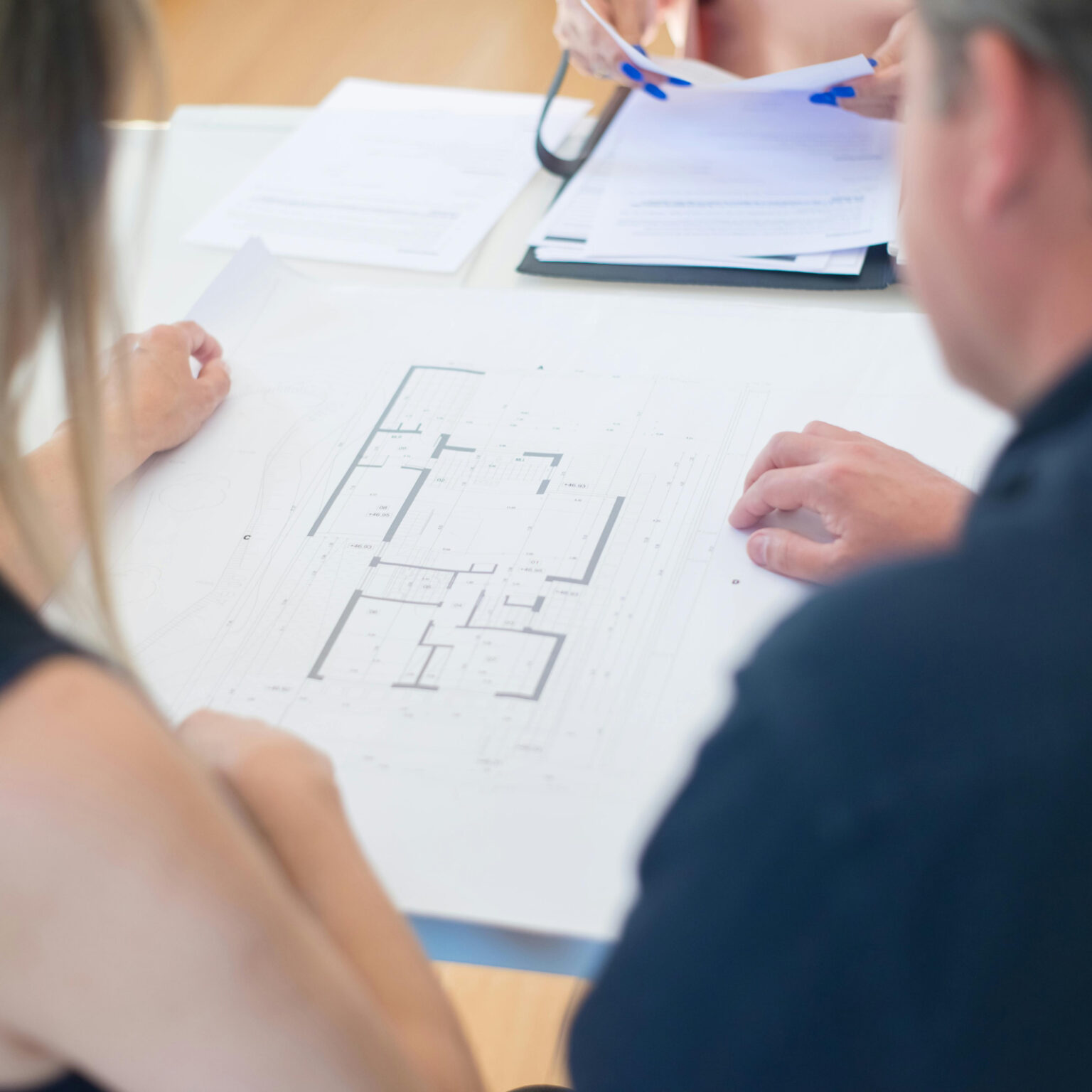 Home 2025 - Creative Contracting